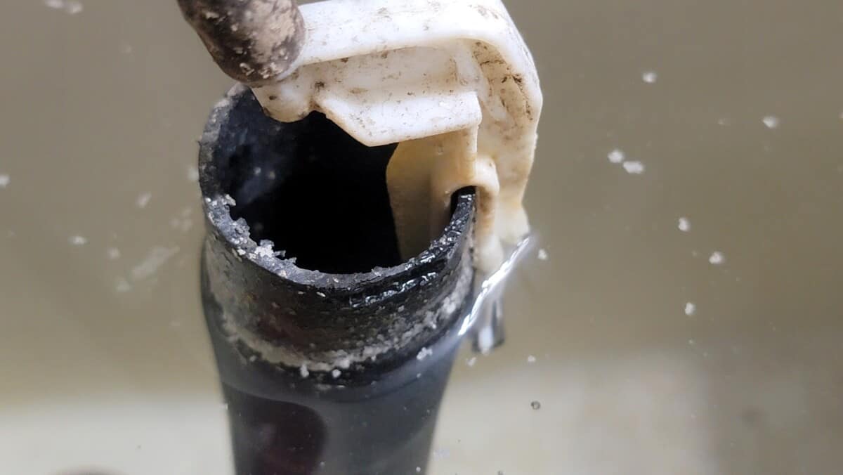 Why Your Toilet Flushes Twice & How to Fix It - Hauger Builders